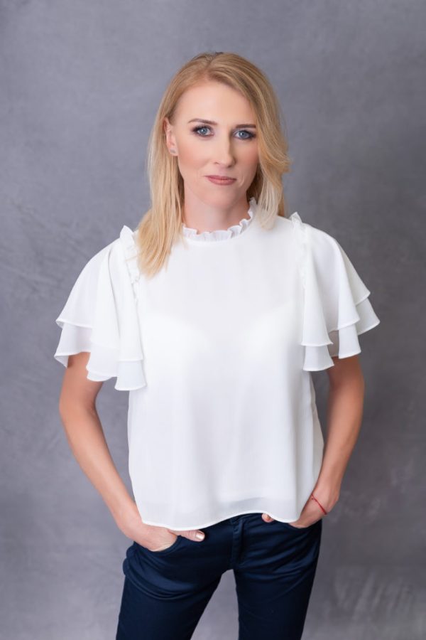Joanna Głowacka - KOHERENCJA
